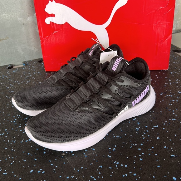 Puma | Shoes | Nib Womens Puma Star Vital Soft Ride Extreme Cushion ...